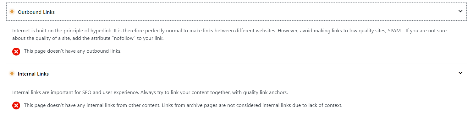 SEO issue - SEO Press cannot recognize any content from Stackable blocks · Issue #2423 ...