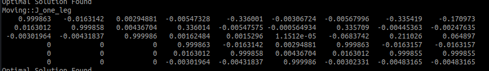 Floating-base position in "ComputeFrameJacobian" · Issue #1895 · stack-of-tasks/pinocchio · GitHub