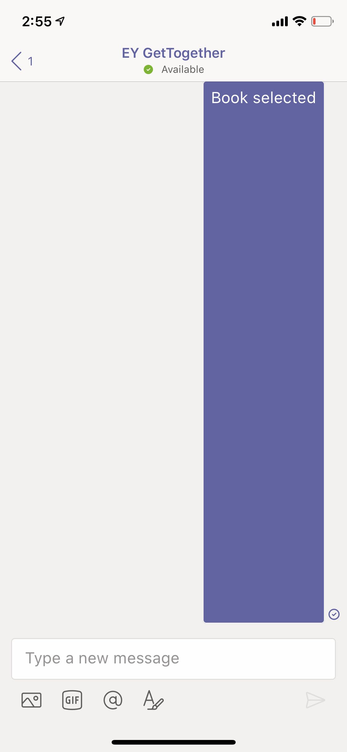 Carousel card is not rendered properly in IOS teams app and Adaptive card is rendering slow and ...