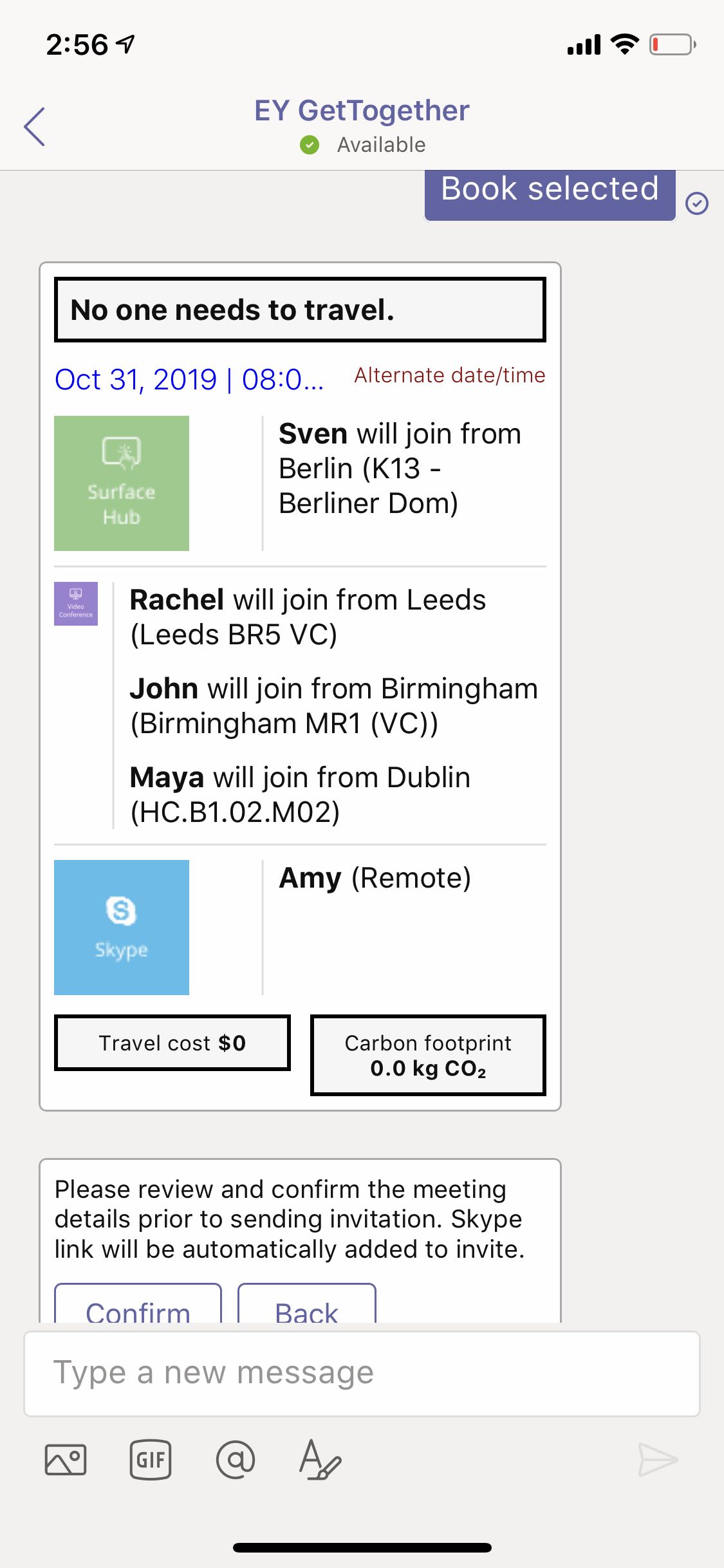 Carousel card and Adaptive cards is rendered slow and its overlapping ...