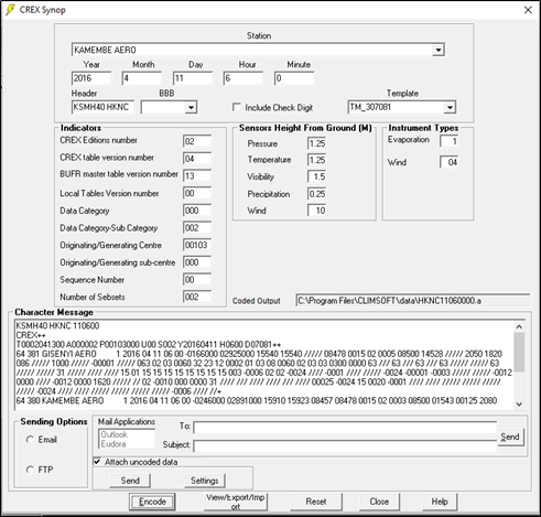 Table Driven Code Forms(TDCFs) · Issue #215 · climsoft/Climsoft · GitHub