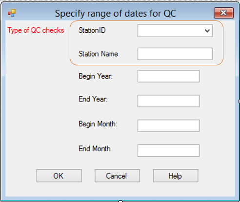 Quality Check Range Specification · Issue #233 · climsoft/Climsoft · GitHub