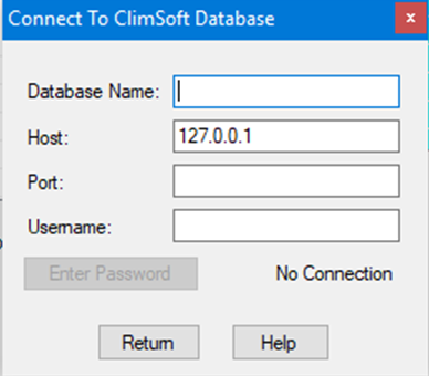R-Instat reading CLIMSOFT data · Issue #351 · climsoft/Climsoft · GitHub