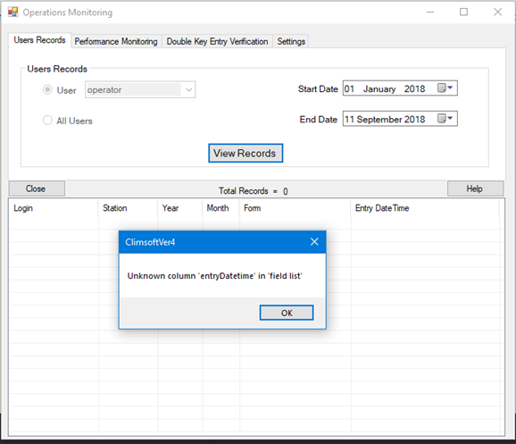 Entry Date and Time Field required in New Data Forms · Issue #371 · climsoft/Climsoft · GitHub