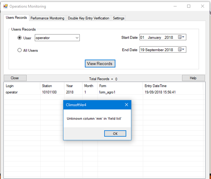 Entry Date and Time Field required in New Data Forms · Issue #371 · climsoft/Climsoft · GitHub