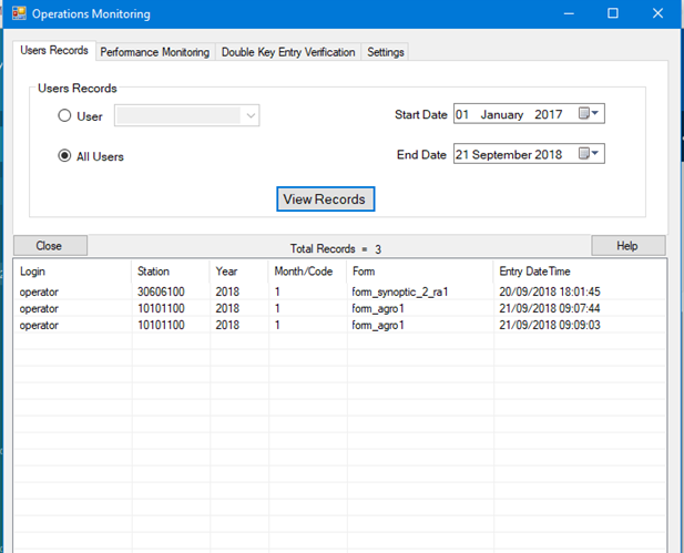 Entry Date and Time Field required in New Data Forms · Issue #371 · climsoft/Climsoft · GitHub