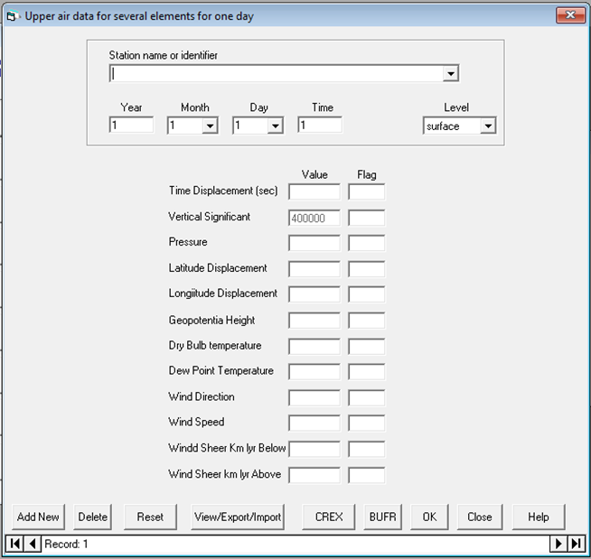 List of v3.2 capabilities that are not implemented in v4.x · Issue #411 · climsoft/Climsoft · GitHub