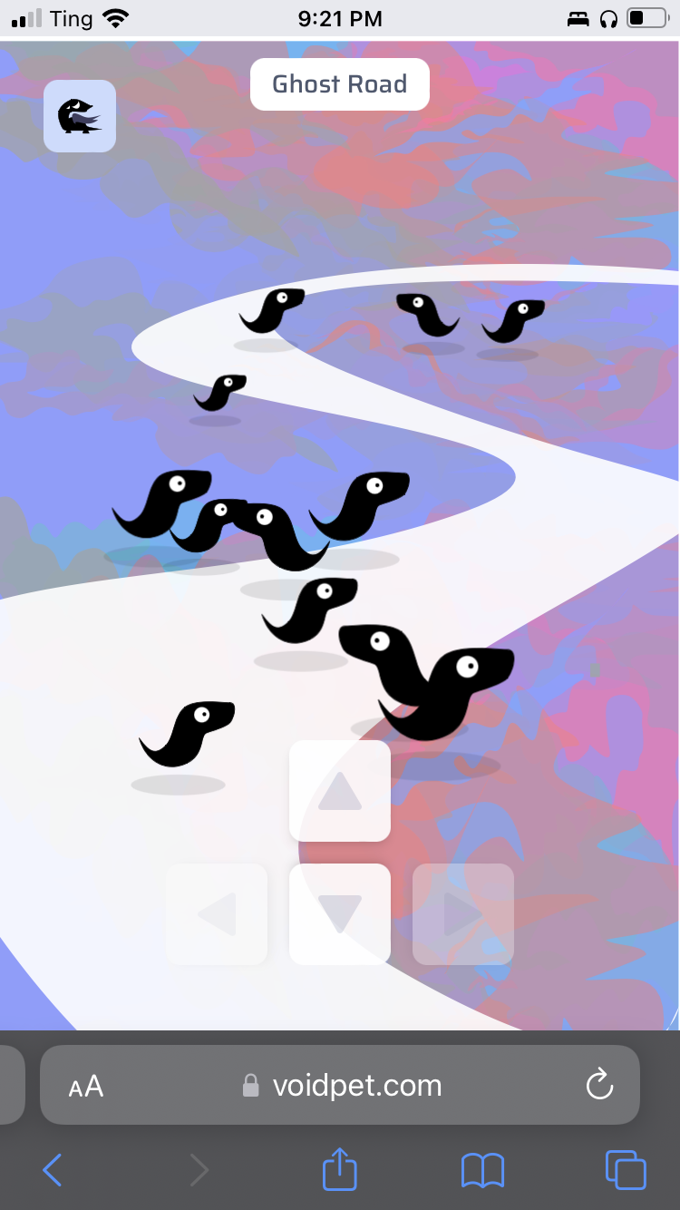 Too many lonely little guys · Issue #403 · voidpet/bugs · GitHub