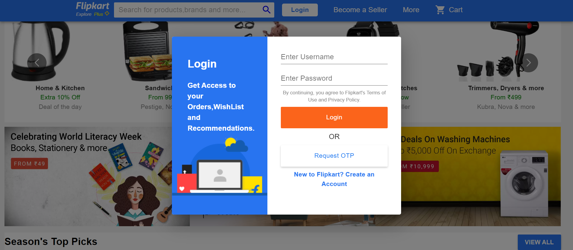GitHub - Akarsh-1503/Flipkart-Clone GitHub - Akarsh-1503/Flipkart-Clone