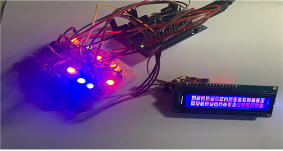 GitHub - eunbileeme/mini-arduino-project