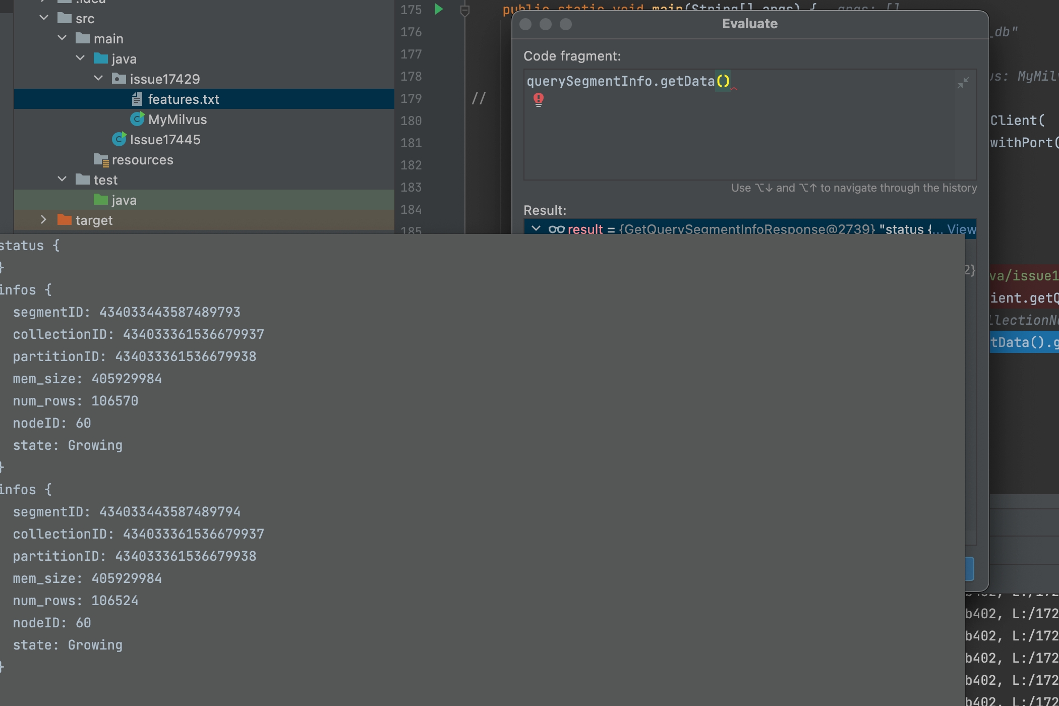 [Bug]: Load the collection, the number of loaded entities is twice the total · Issue #17429 ...