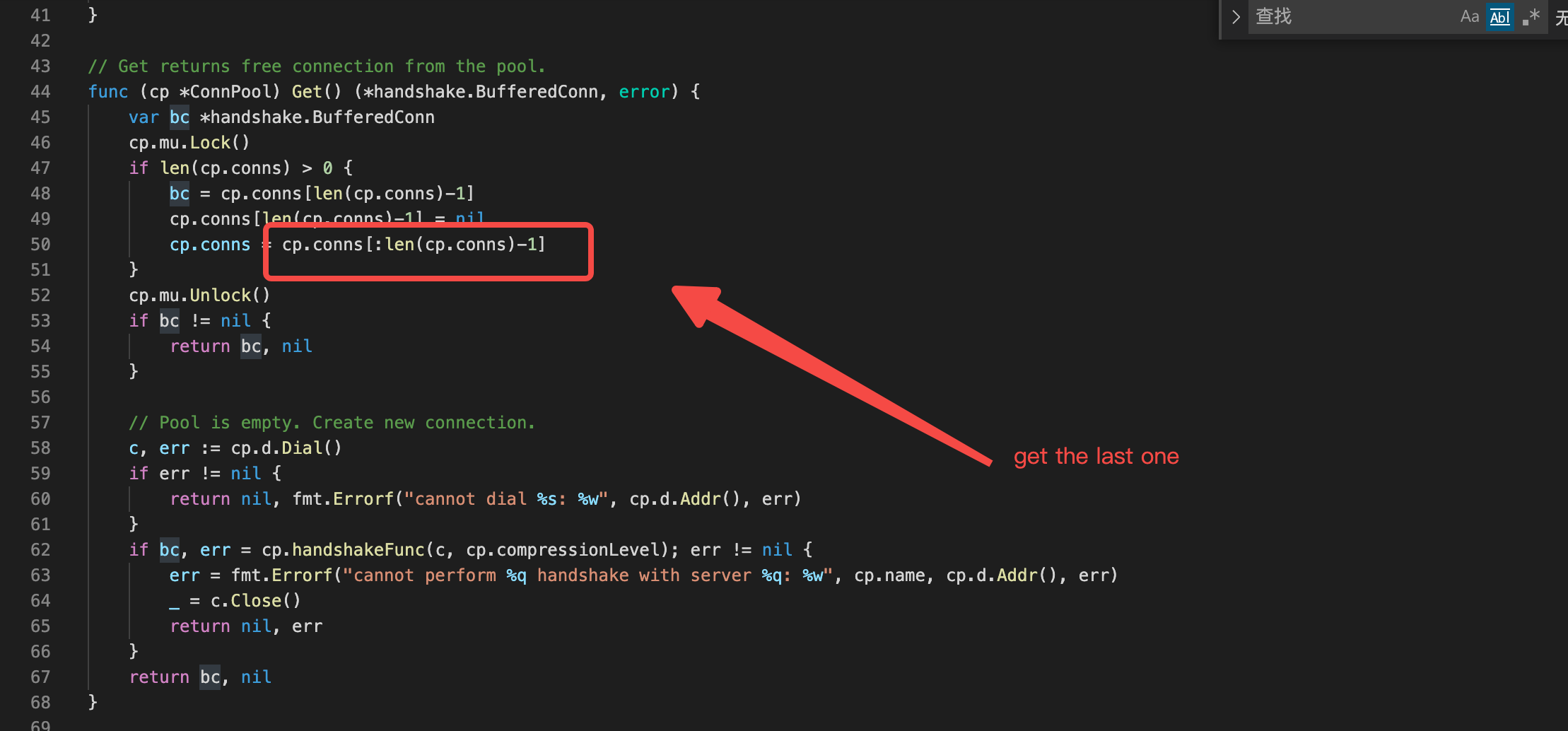 RPC query requests create more than 100k tcp connections · Issue #2508 · VictoriaMetrics ...