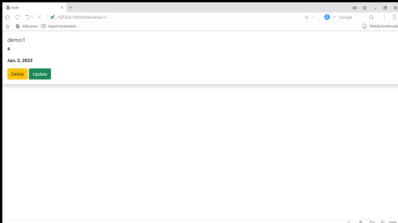 GitHub - nikhilraj61/todoproject2