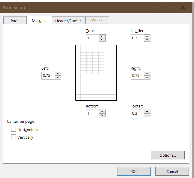 [bug] getPageMargins()->setTop,Right,Left,Bottom .nothing to do. · Issue #1991 · PHPOffice ...