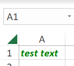 RichText is not parsed in xlsx · Issue #3244 · PHPOffice/PhpSpreadsheet · GitHub