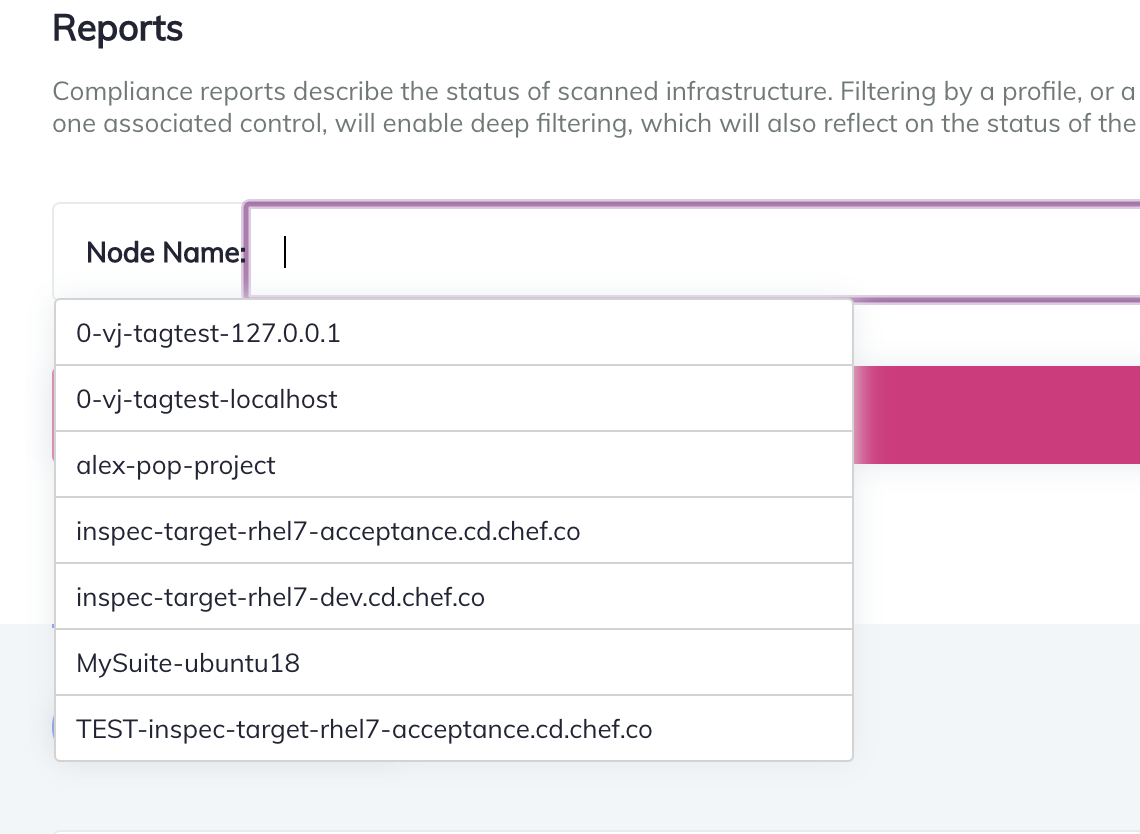 config-mgmt-service suggestions are lowercased · Issue #1396 · chef/automate · GitHub