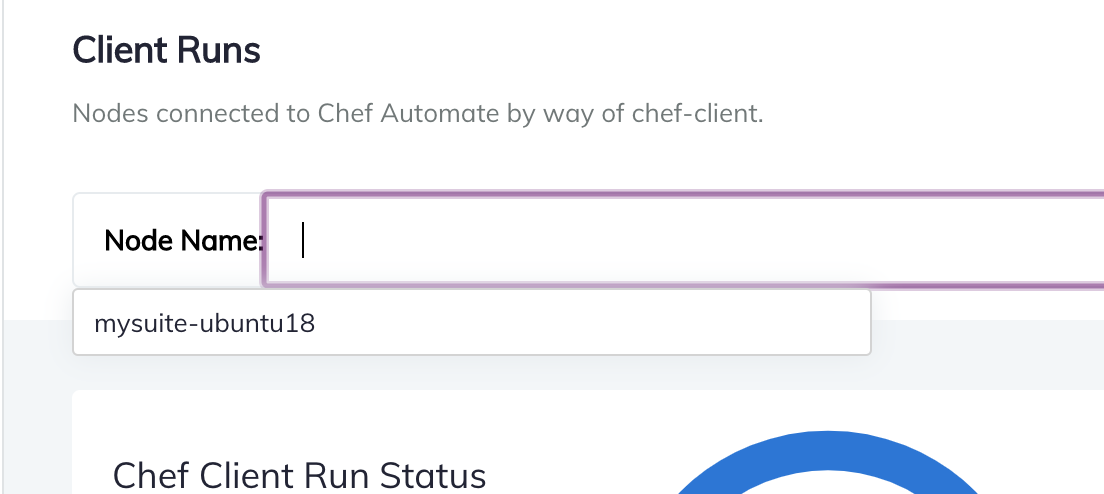 config-mgmt-service suggestions are lowercased · Issue #1396 · chef/automate · GitHub