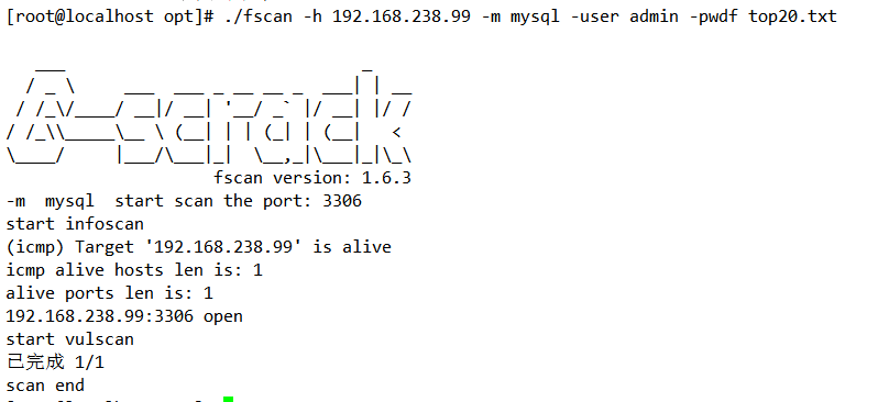 fscan结果解析 · Issue #153 · shadow1ng/fscan · GitHub