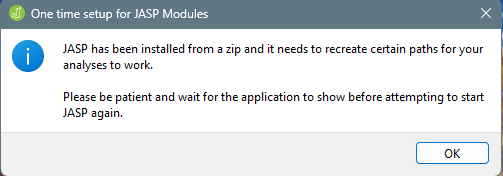 [Bug]: problem with the installer · Issue #2003 · jasp-stats/jasp-issues · GitHub