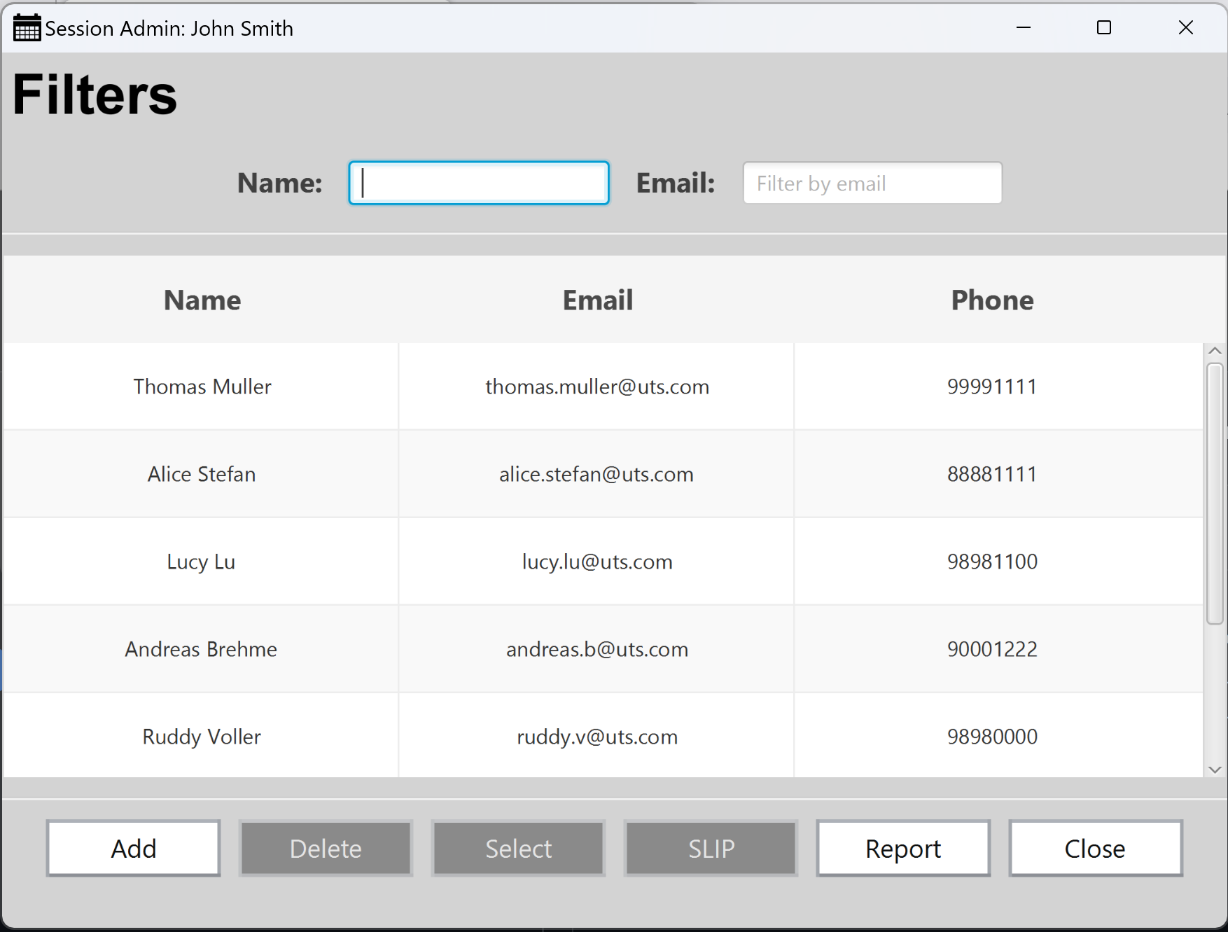 GitHub - melosamsam/Interface_Supermarket: Interface of a supermarket and its databases made ...