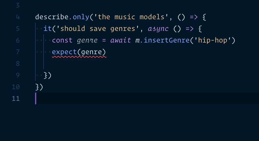 Problems are not updated when the document changes · Issue #50395 ...