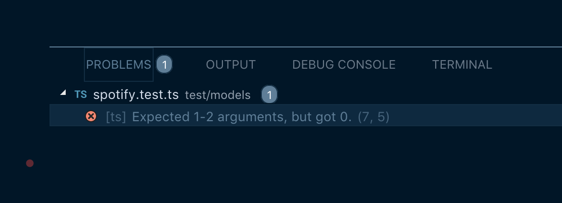 Problems are not updated when the document changes · Issue #50395 ...