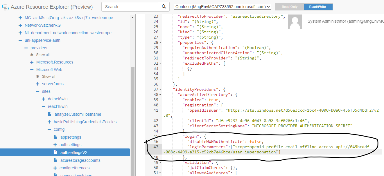 GitHub - khowling/reactdotnet