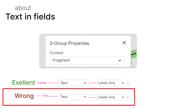 Design issues · Issue #1454 · epam/ketcher · GitHub