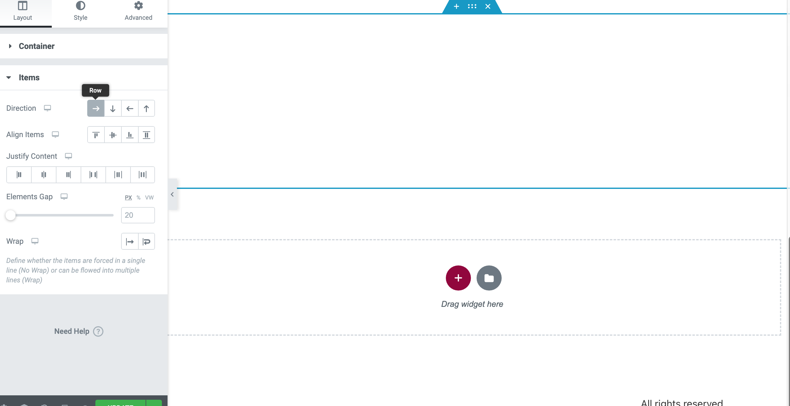 🐞 Bug report: · Issue #18413 · elementor/elementor · GitHub