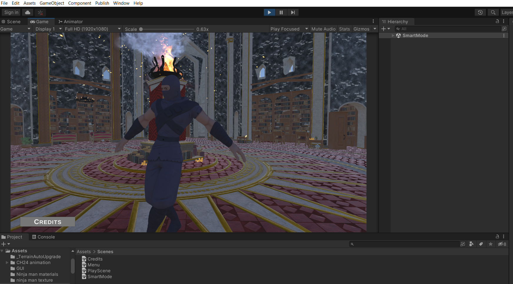 GitHub - quarobus/Talking-Rad