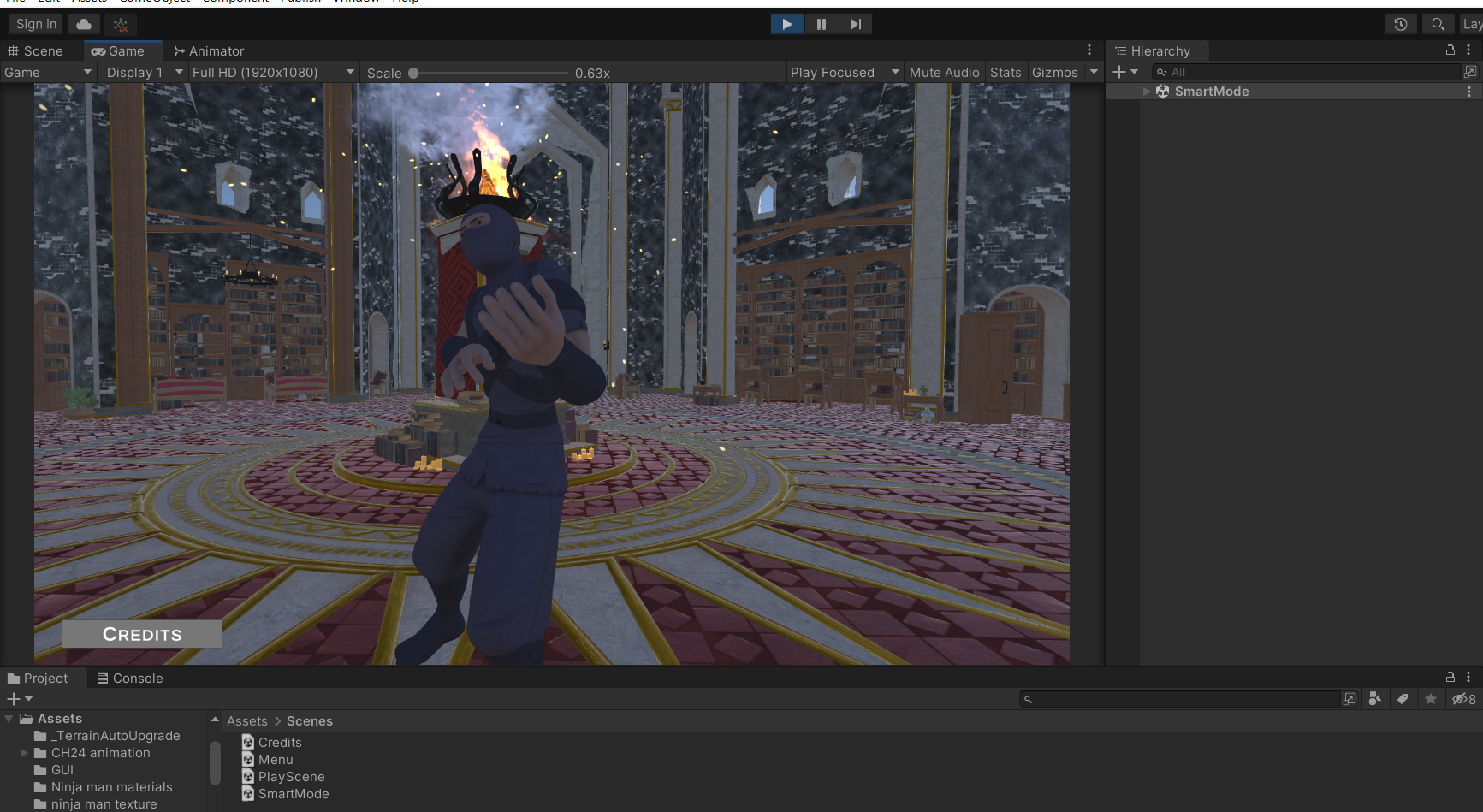 GitHub - quarobus/Talking-Rad