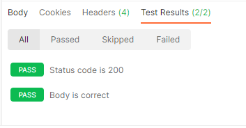 GitHub - IKarnika/Postman: HW_1, HW_2