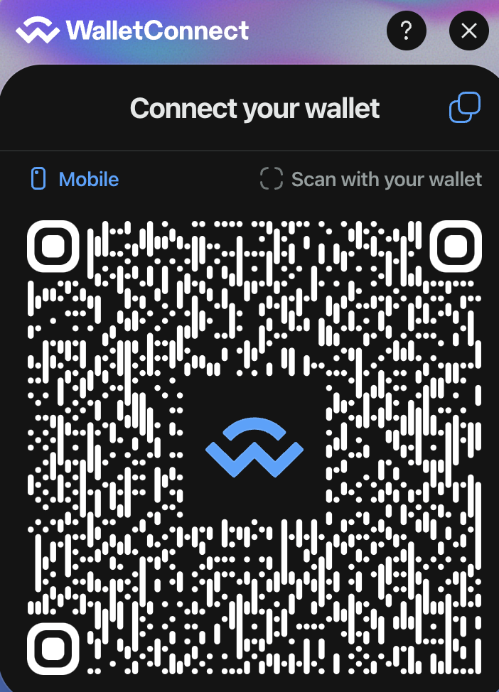Not seeing full desktop wallet options · Issue #775 · reown-com/appkit · GitHub