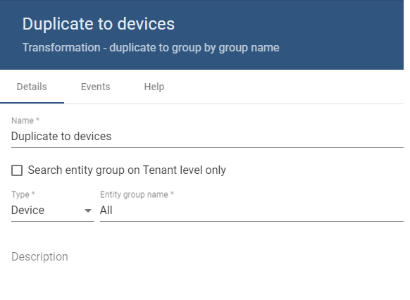 [Question] Duplicate to Group by Group Name from customer to devices · Issue #7488 · thingsboard ...