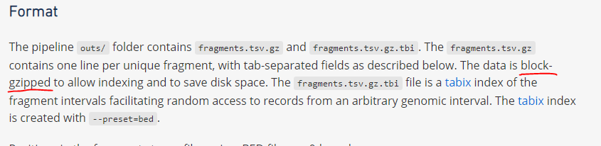 createArrowFiles fails using atac_fragments.tsv as input · Issue #587 · GreenleafLab/ArchR · GitHub