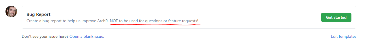 Problem with making heatmap · Issue #740 · GreenleafLab/ArchR · GitHub