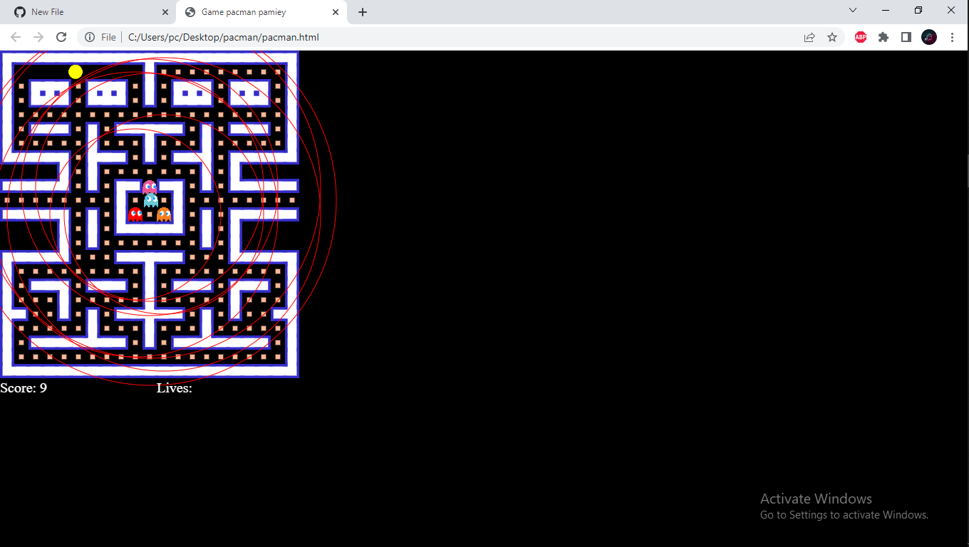 GitHub - Xsc093s/PacmanYeimhaf: game bosan2