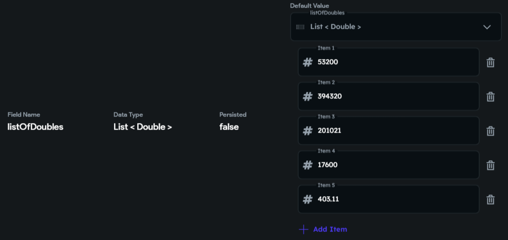 Pie Chart: Rounding the section label value instead of exact values. Feature or Bug? · Issue ...