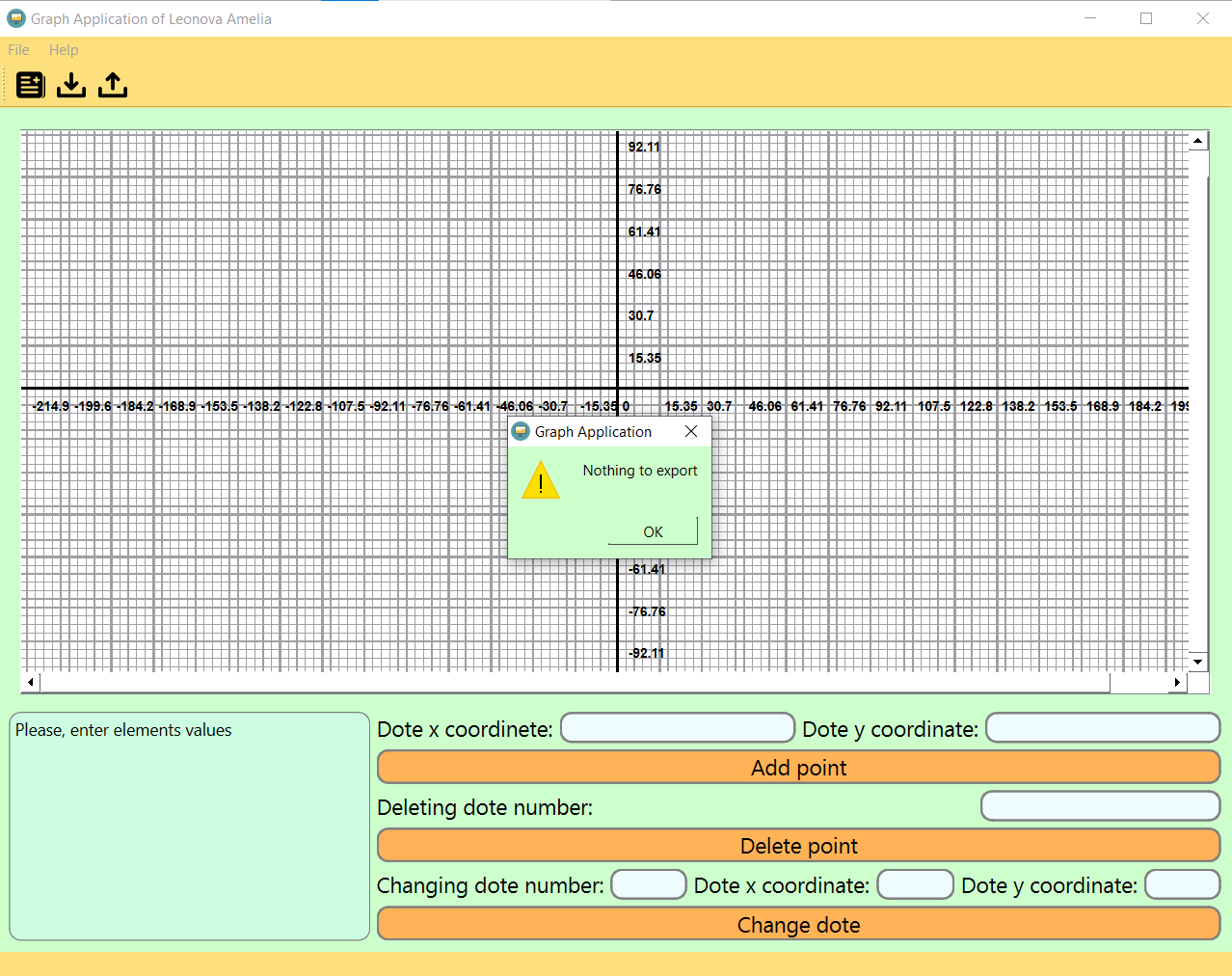 GitHub - Snejana123/Bezier-Curves-Graphical-Application: Graph ...