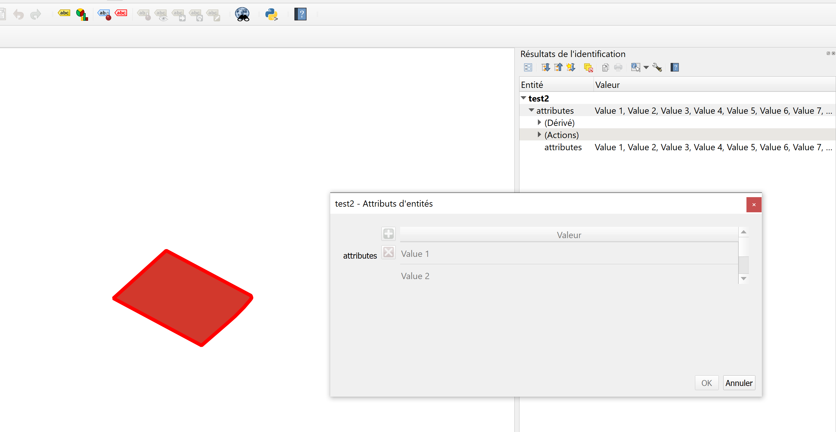 Unable To View All Array Values In A Postgis Table If The List Is Very