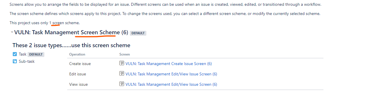 First Time Integration It Created A Business Project Page In Jira But Issues Are Not Being