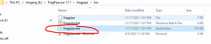 Download database · Issue #641 · Nesvilab/FragPipe · GitHub
