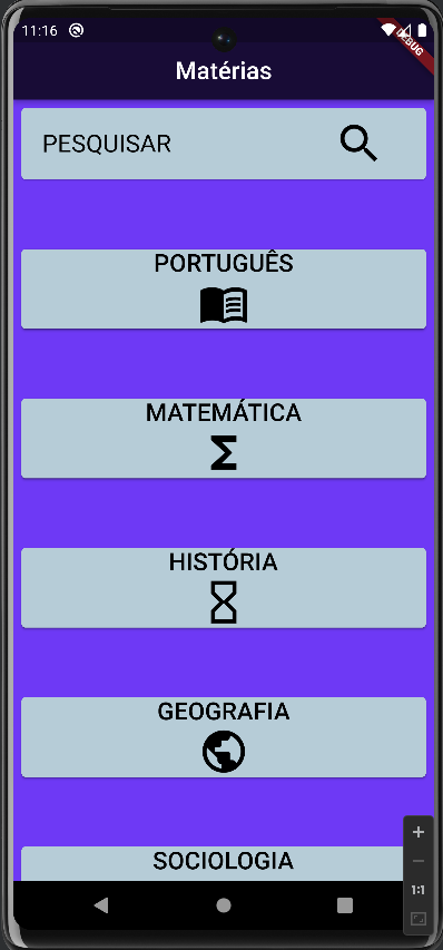 GitHub - kelvins213/Subjects-Study-App: study app