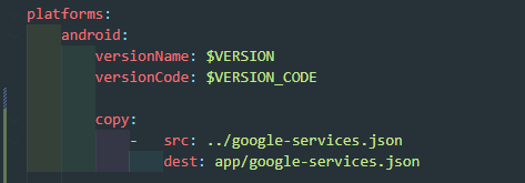 Copy files · Issue #94 · ionic-team/trapeze · GitHub