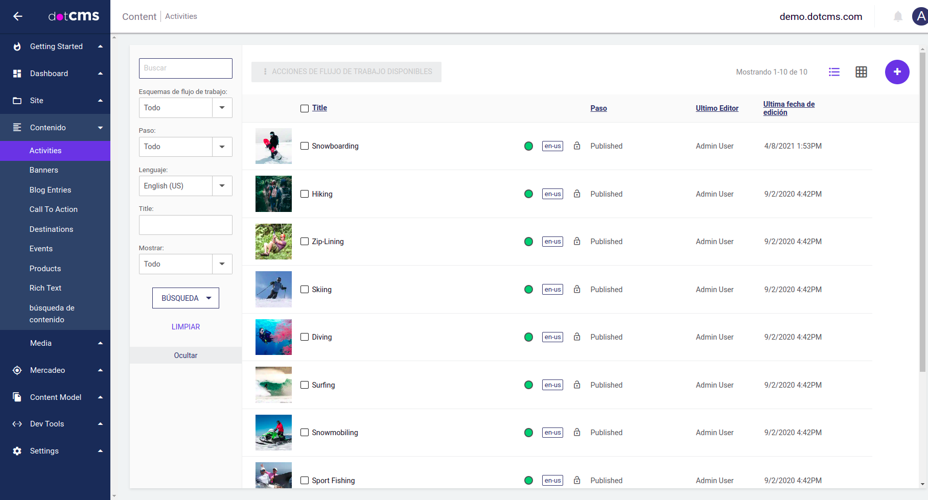 tabName must be used when creating breadcrumb in frontend. · Issue #22650 · dotCMS/core · GitHub