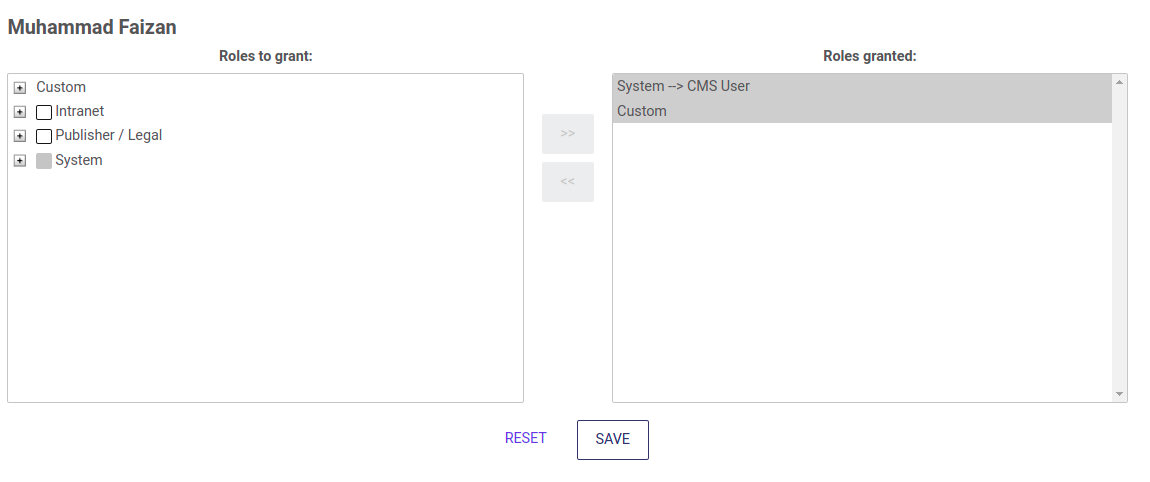 Unable to create contentlet through workflow API even if user has appropriate permissions ...