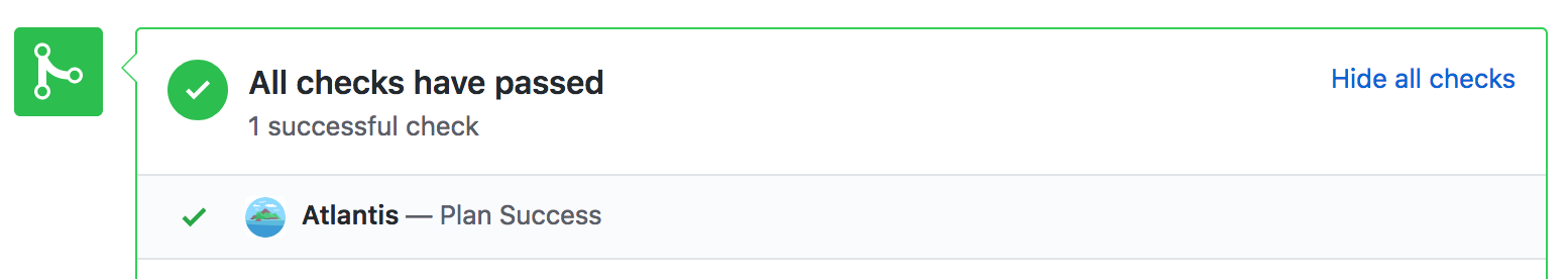 What are the exact permissions the Github user token must have to be used by Atlantis? · Issue ...