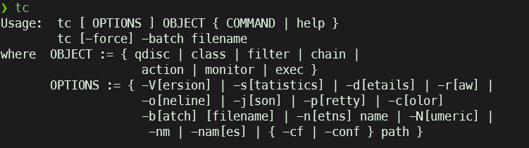 In docker desktop with wsl2 backend, Failed to apply chaos: unable to set tcs for pod · Issue ...