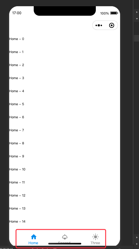 MPMainTabView安全区域问题 · Issue #139 · mpflutter/mpflutter · GitHub