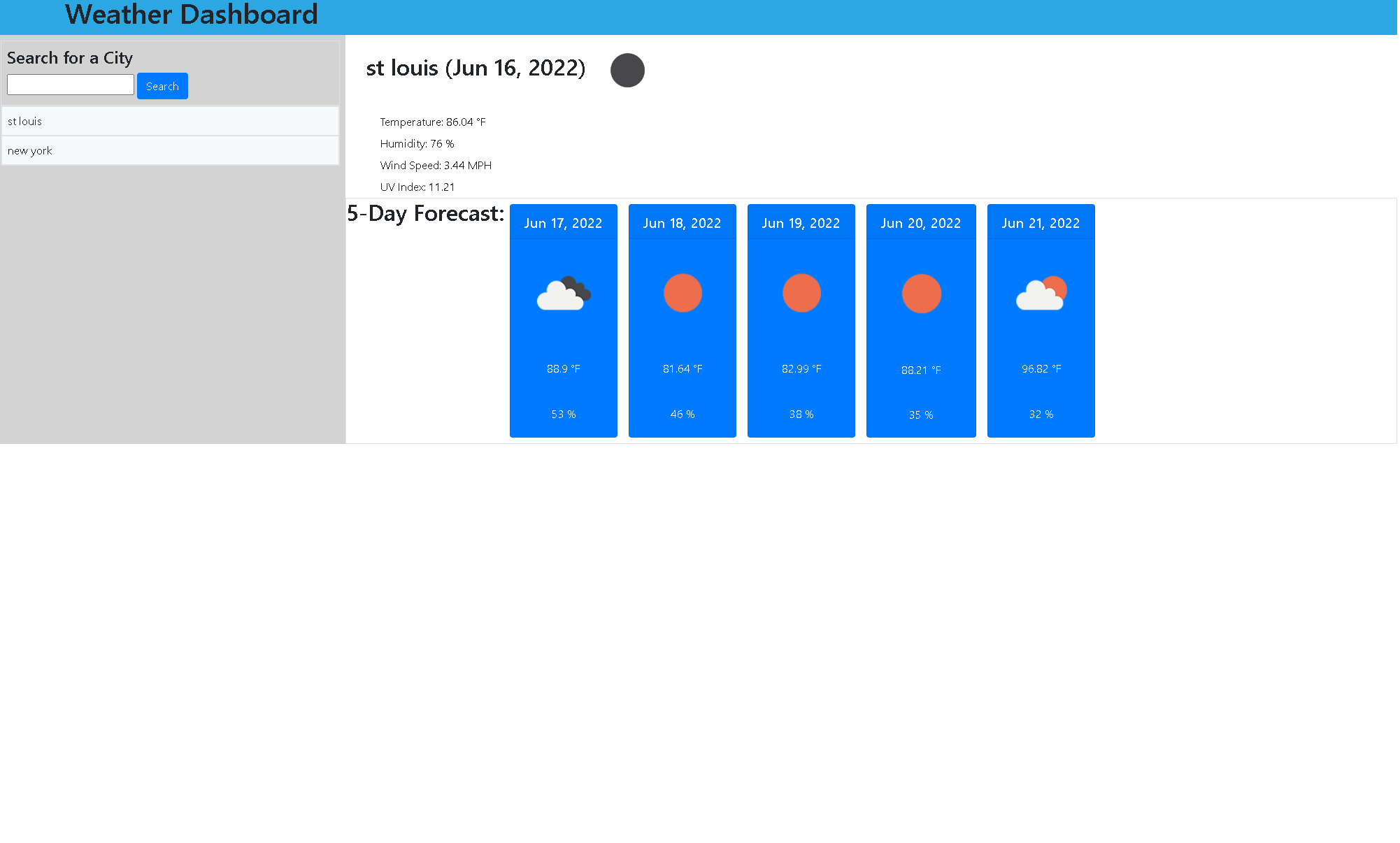 GitHub - semoore2093/module-6-challenge